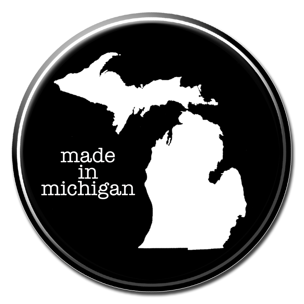 Shop Michigan Related Products with Michigan Proud at FC Graphics ...